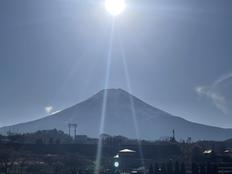 December 2025｜Welcome to FUJISAN（staffblog）｜Hotel Kaneyamaen & Bessho SASA
