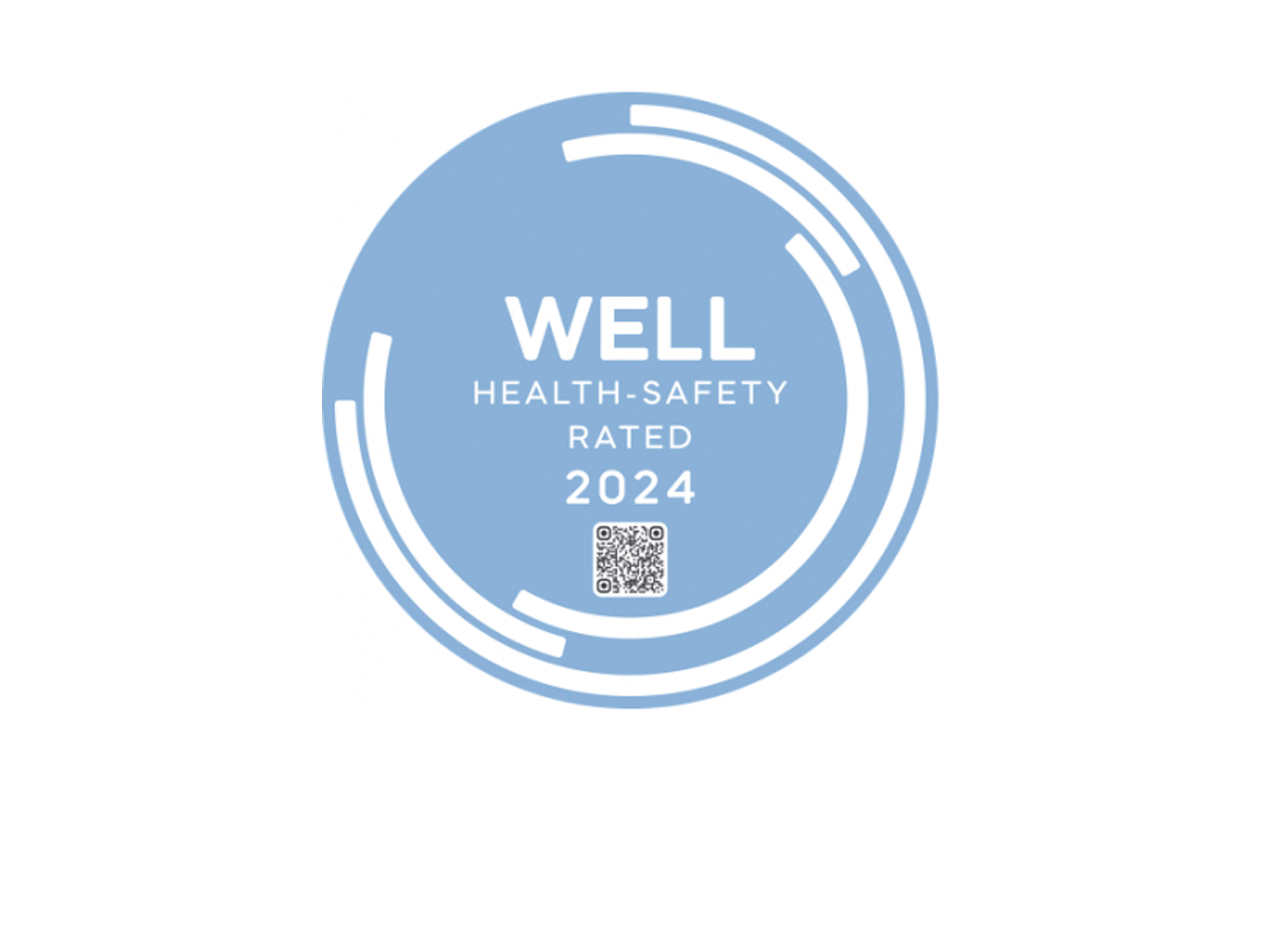 国際的評価（WELL Health-Safety Rating）を県内初取得｜新着情報｜富士山の見える温泉旅館。富士山温泉ホテル鐘山苑公式HP